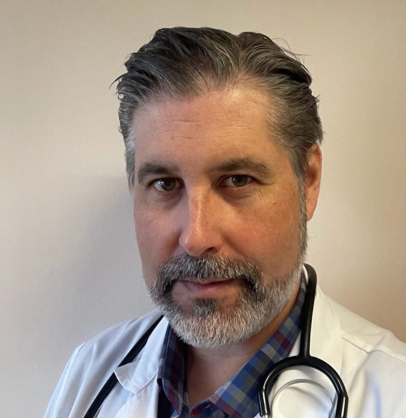 Luís Costa Matos - Clínica Particular de Viseu