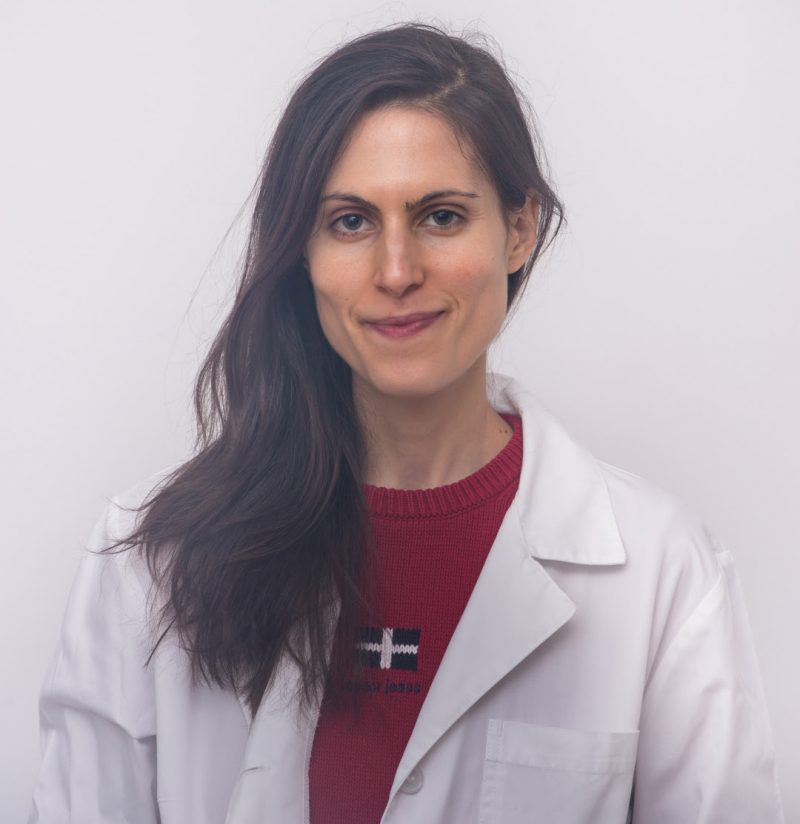 Ana Lúcia Augusto - Clínica Particular de Viseu